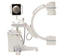 OEC Fluorostar | GE Healthcare