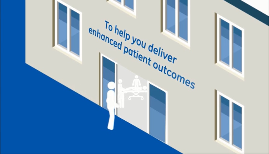 Digital Expert | GE Healthcare | GE Healthcare