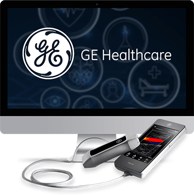 Vscan Extend Portable Ultrasound | GE Healthcare