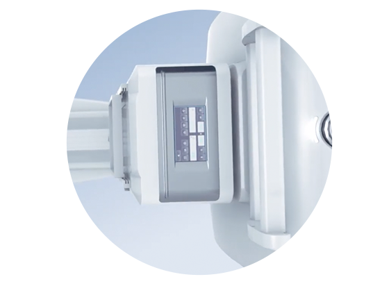 Discovery RF180 Radiography and Fluoroscopy System | GE Healthcare