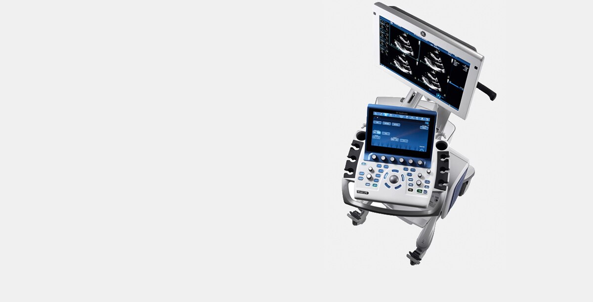 Vivid Cardiovascular | GE Healthcare (India)