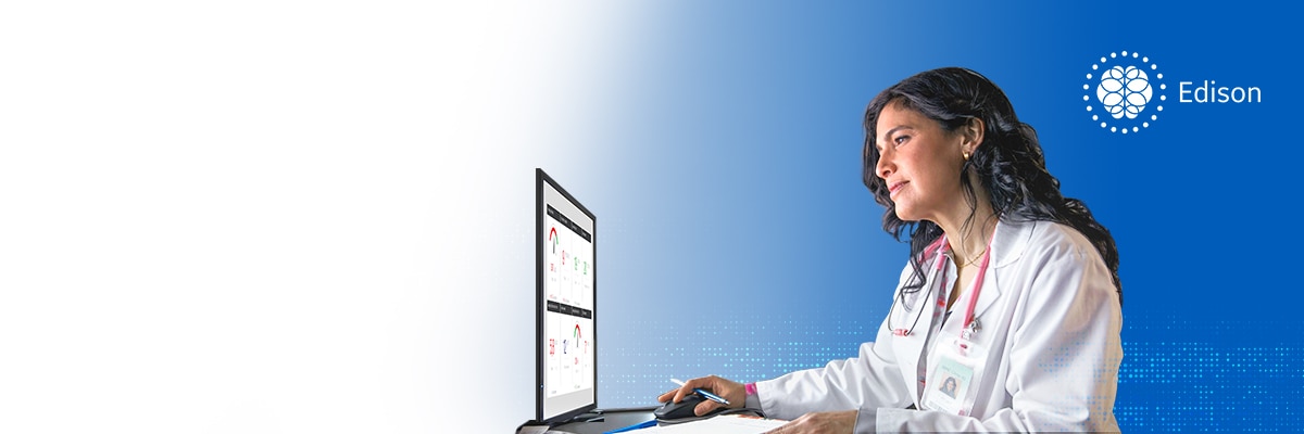 Edison Applications | GE Healthcare (India)