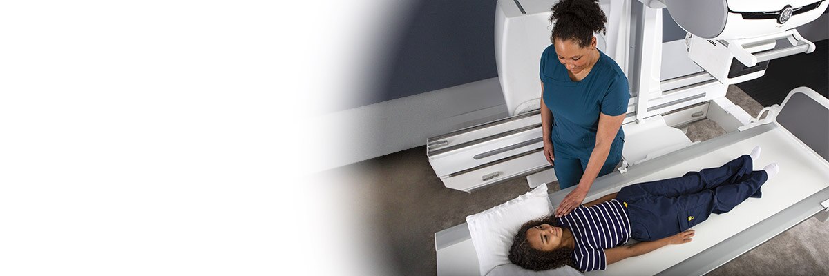Discovery RF180 Radiography and Fluoroscopy System | GE Healthcare (India)