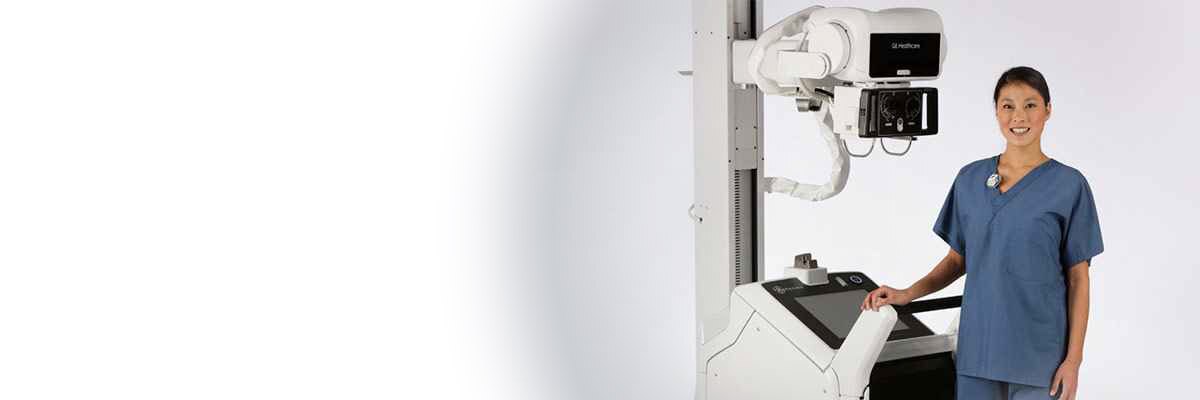 Optima XR200amx | GE Healthcare (India)