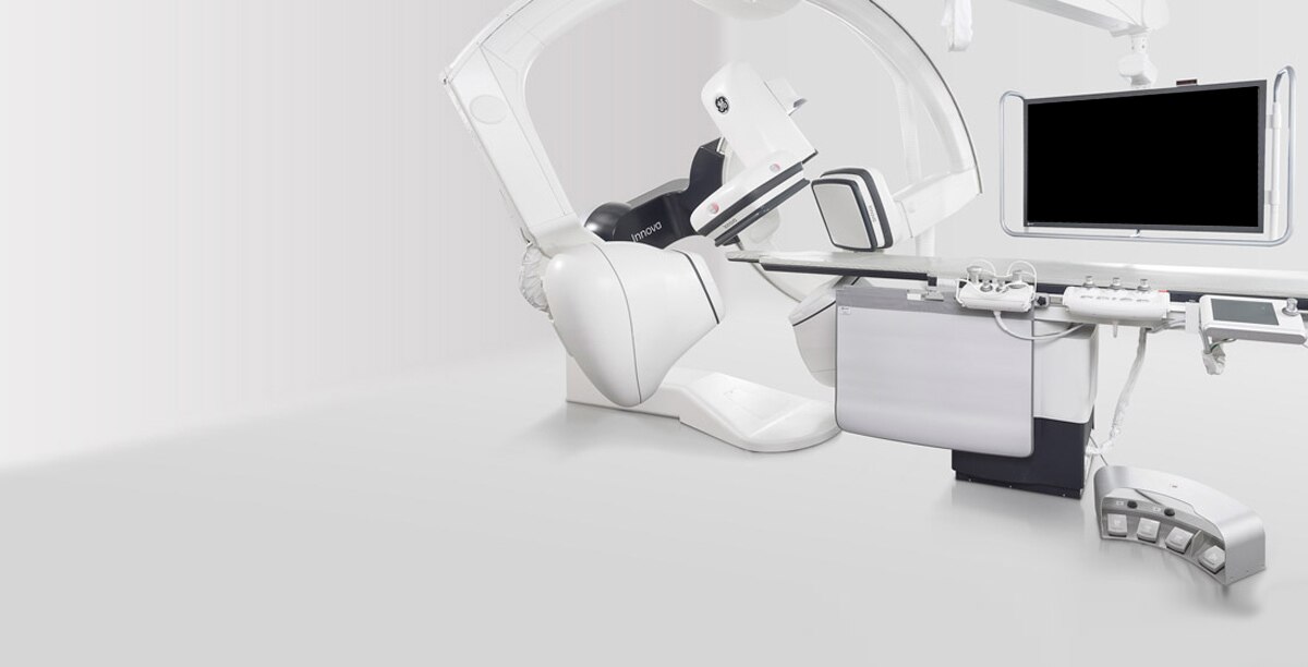 Innova™ IGS 630 | GE HealthCare (India) Innova™ IGS 630 | GE HealthCare (India)