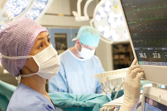 Anesthesia Delivery System | GE Healthcare (India)