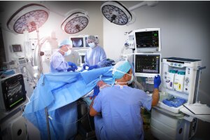 Anesthesia Delivery System | GE Healthcare (India)