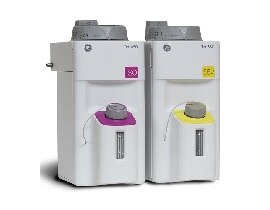 Vaporizers and Cassettes | GE Healthcare