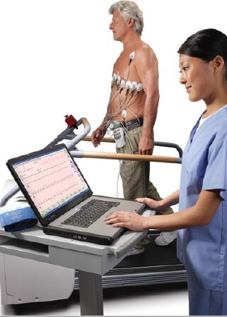 CardioSoft Diagnostic System for Stress Testing | GE HealthCare (India)