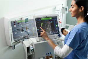 Ventilators | GE Healthcare (India)