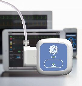 GE Healthcare SEER 1000