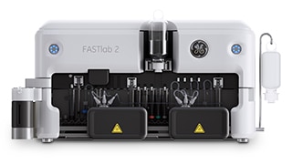 PET Radiochemistry | GE HealthCare (India)