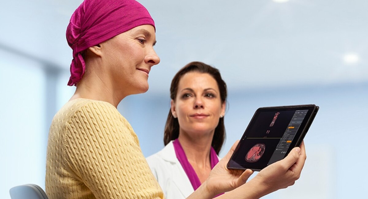 Molecular Imaging Products & Solutions | GE HealthCare (India)