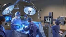Critical Care Suite on mobile and fixed x-ray systems | GE Healthcare ...