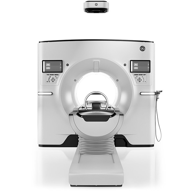 Computed Tomography | GE HealthCare (India)