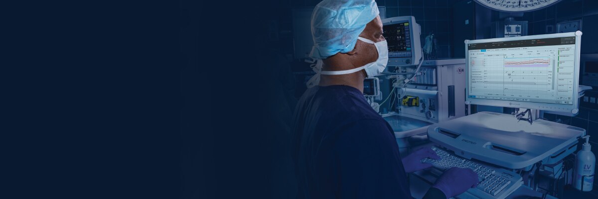 Centricity High Acuity Suite | GE Healthcare (India)