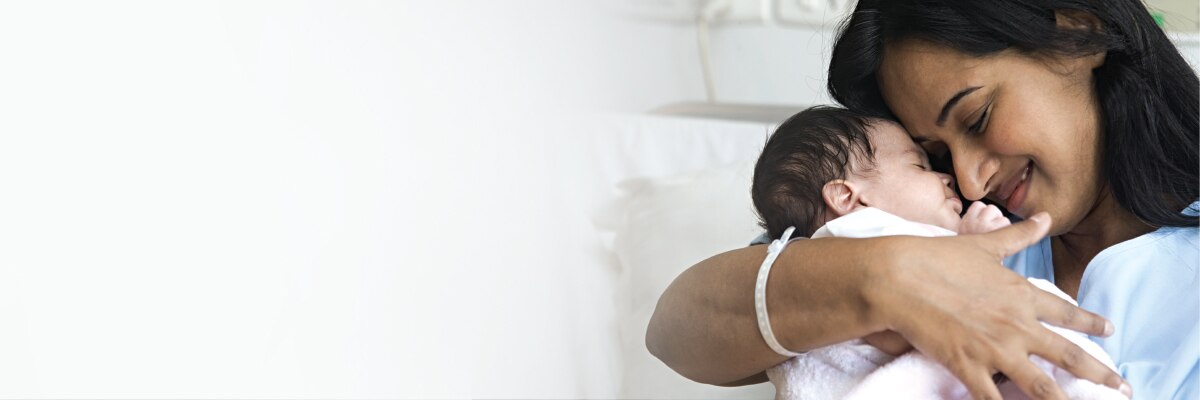 Maternal Infant Care | GE Healthcare (India)