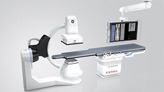 Innova IGS 540 | GE HealthCare (India)