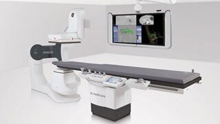 Innova IGS 540 | GE HealthCare (India)