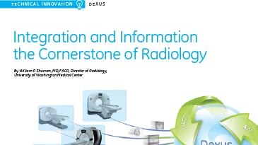 AW Server Integration with PACS | GE Healthcare (India)