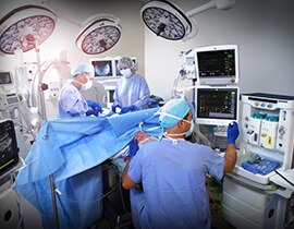 Anesthesia Delivery System | GE Healthcare