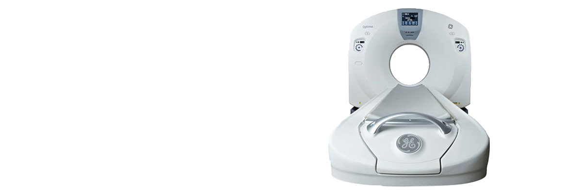 Optima CT Family | GE HealthCare (India)