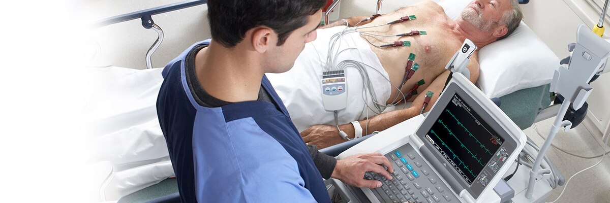 Resting | GE Healthcare (India)