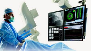 Mac-Lab XT - Mac-Lab Recording Systems - Hemodynamic Recording ...