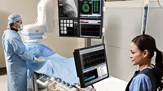 Mac-Lab - Mac-Lab Recording Systems - Hemodynamic Recording ...