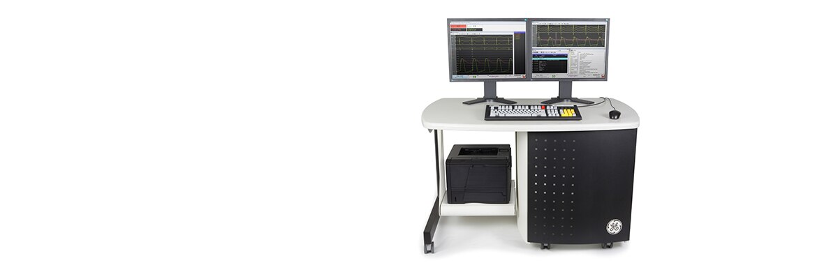 Mac-Lab Recording Systems | GE Healthcare (India)