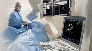 Mac-Lab XTi | GE HealthCare (India)