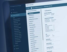 Imaging Protocol Manager | GE HealthCare (India)