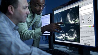 Cardiology Info Systems IHE Integration Statements | GE HealthCare (India)