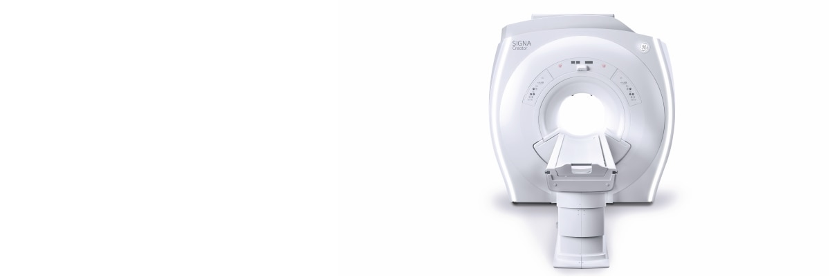 SIGNA Creator 60cm MRI Machine | GE Healthcare (India)