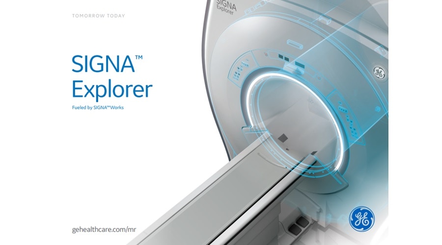 SIGNA Lift | GE Healthcare (India)