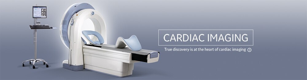 Nuclear Medicine | GE HealthCare (India)