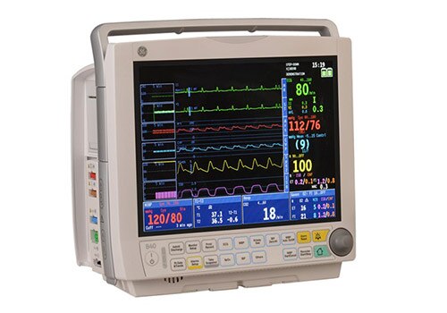 Patient Monitors | Patient Monitoring | GE Healthcare