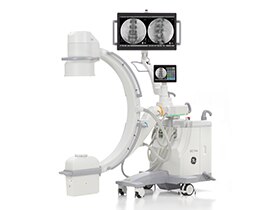 OEC One | GE HealthCare (India)