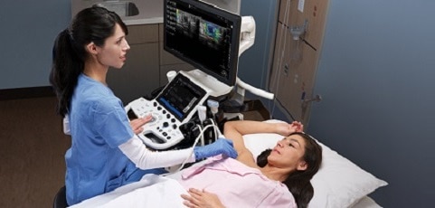 LOGIQ P9 | GE HealthCare (India)