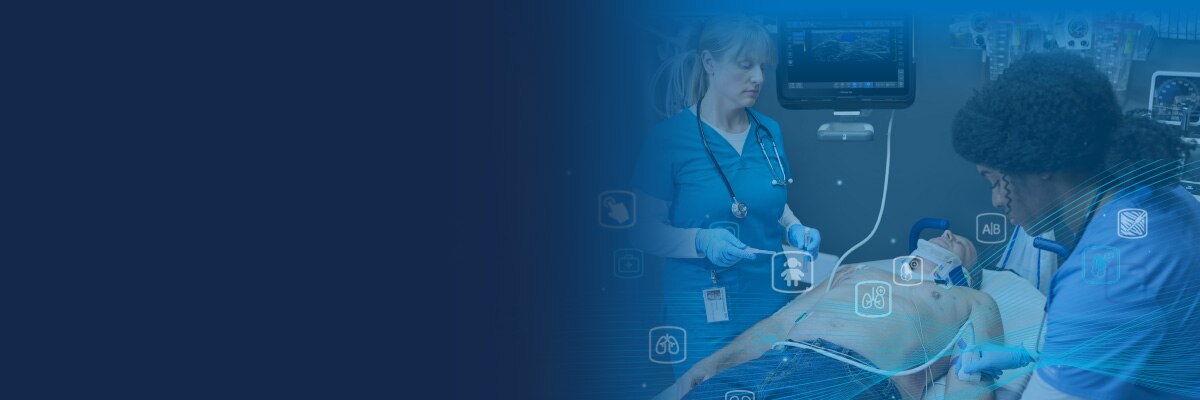 Venue Go Point of Care Ultrasound Machine | GE Healthcare (India)