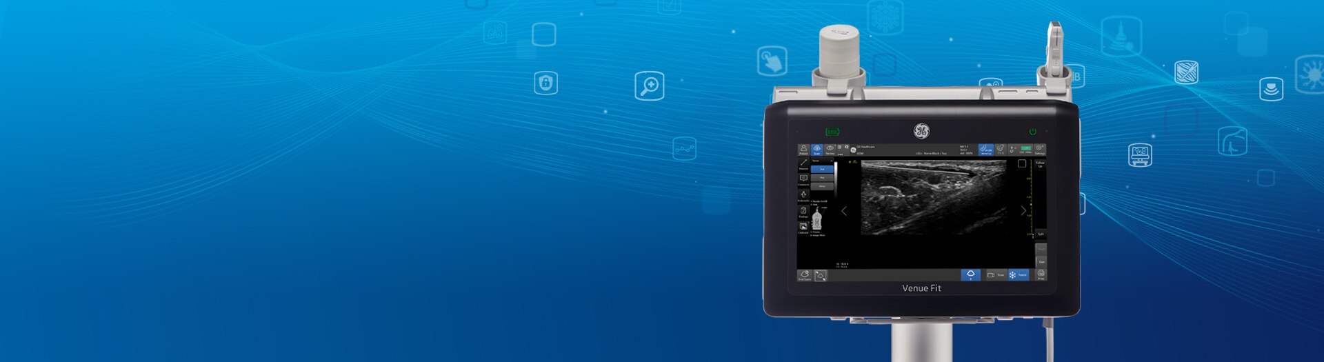 Meet Venue Fit™, the newest member of the Venue™ Family