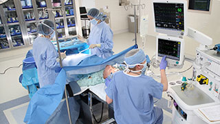 Anesthesia Delivery System | GE Healthcare