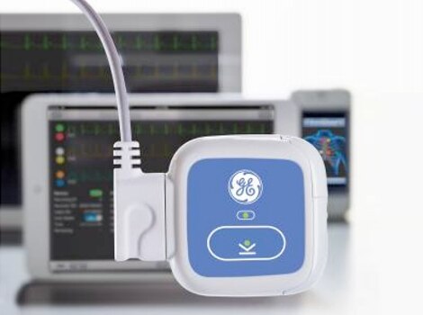 Cardiology Solutions | GE HealthCare (India)