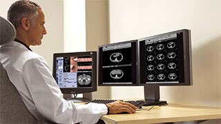 Radiology PACS, Workstations, Mammo & RIS IHE Integration Statements ...