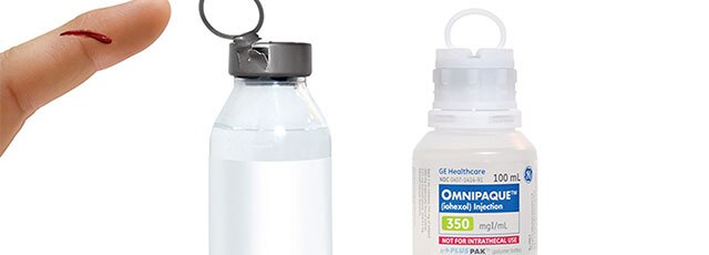 PLUSPAK | GE HealthCare (India)