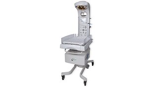Infant Warmer Machine | Baby Warmer System | GE Healthcare (India)