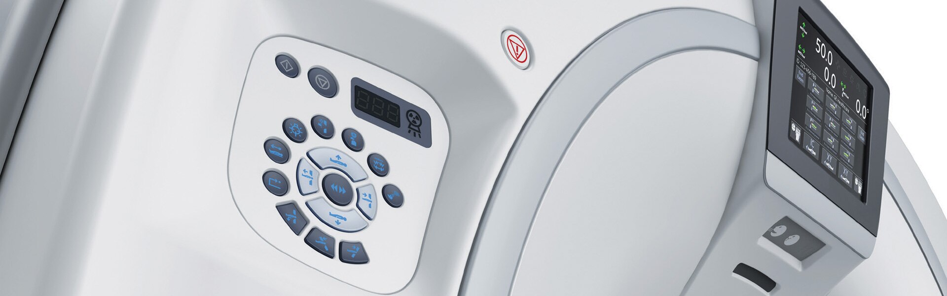 Tube Watch | GE Healthcare (India)