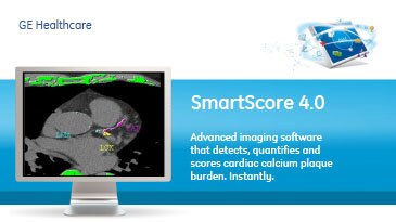 Smartscore 4.0 | GE Healthcare (India)