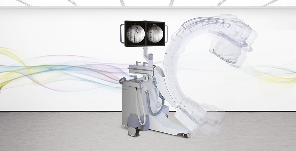 OEC Fluorostar | GE Healthcare (India)