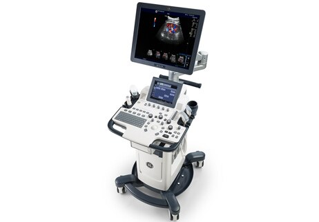 LOGIQ Forward Series | GE HealthCare (India)